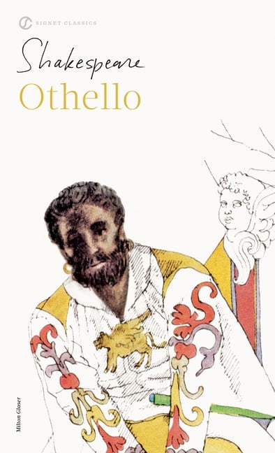Shakespeare, Signet Classic Othello, (Paperback) - Walmart.com
