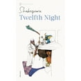 Shakespeare, Signet Classic Twelfth Night, (Paperback) - Walmart.com