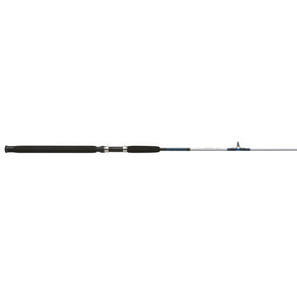 Free Shipping! Shakespeare Sturdy Stik Spinning Fishing Rod - Walmart.com