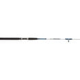Shakespeare Sturdy Stik Bigwater Spinning Rod, 6' Medium Fishing Rod ...