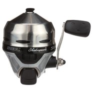 Shakespeare Contender Spinning Fishing Reel - Walmart.com