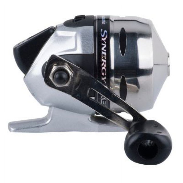 Shakespeare® Synergy® Steel Reel - Walmart.com