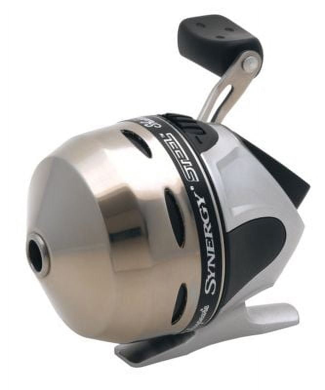 Shakespeare® Synergy® Steel Reel - Walmart.com