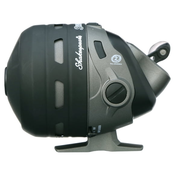 Shakespeare Synergy Reels