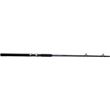 "Penn Mariner II Boat Casting Rod 6' Length, 1 Piece Rod, 15-30 lb Line ...