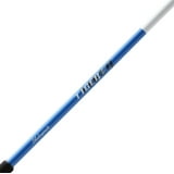 Shakespeare Tiger Spinning Rod, 7' Medium Fishing Rod, 2 Piece ...