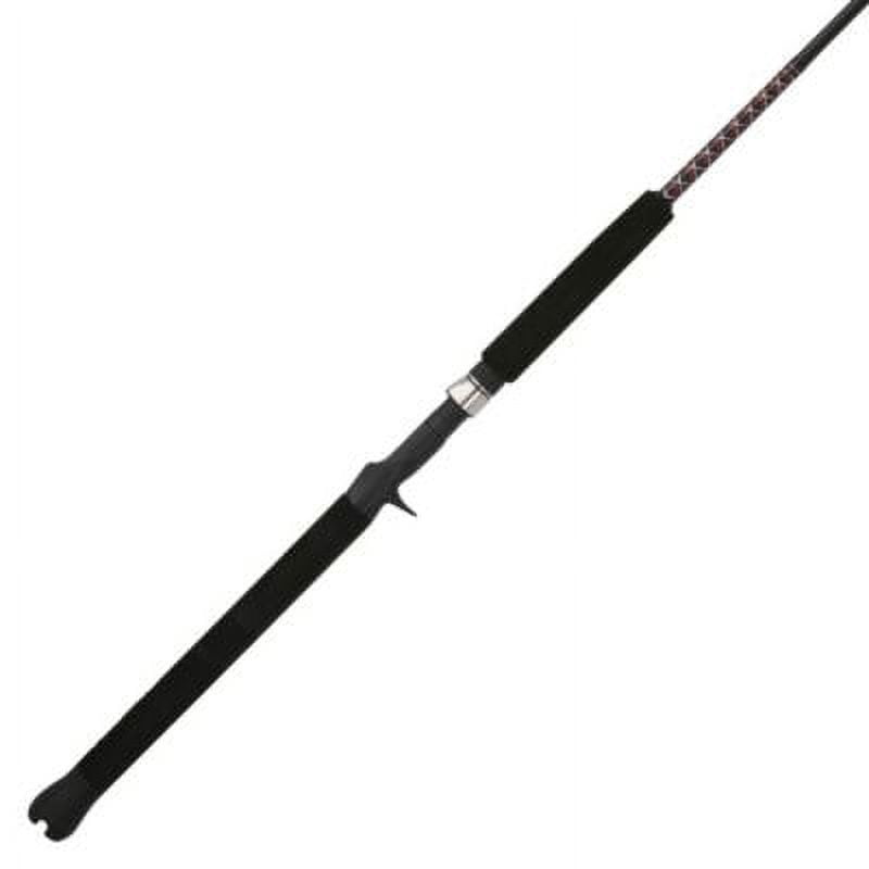 Shakespeare Ugly Stik Big water Casting Fishing Rod - Walmart.com