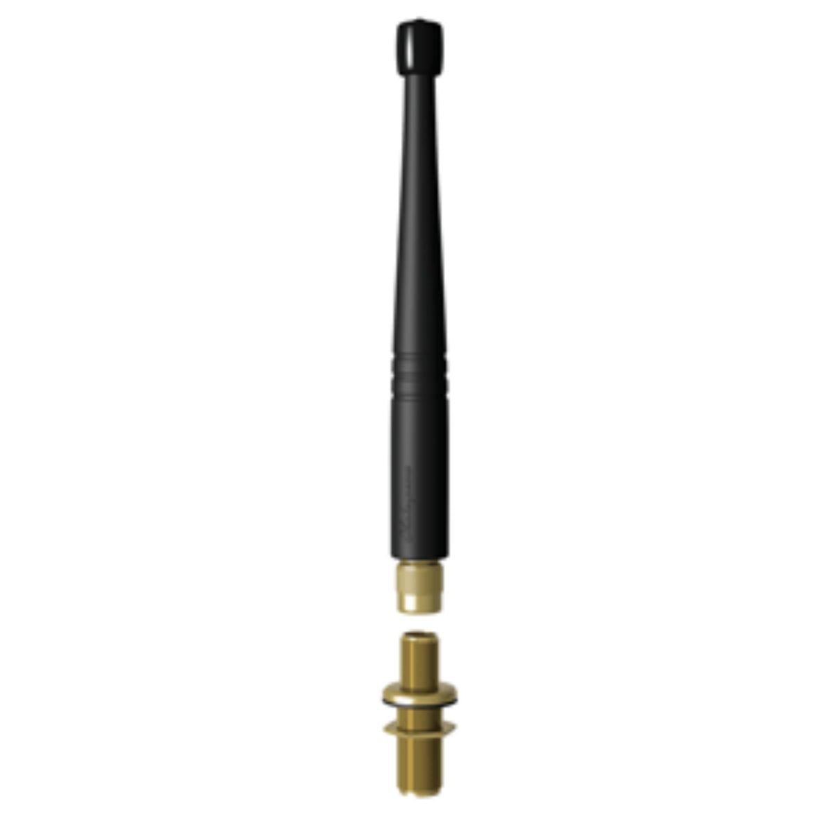 Rubber Antennas