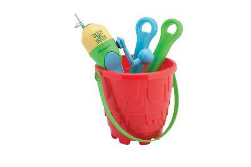 Shakespeare Youth Beach Fishing Kit - Walmart.com