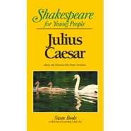 Julius Caesar (No Fear Shakespeare) (Study Guide) (Paperback) - Walmart.com