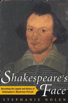 Pre-Owned Shakespeare's Face: Unraveling the Legend and History of ...
