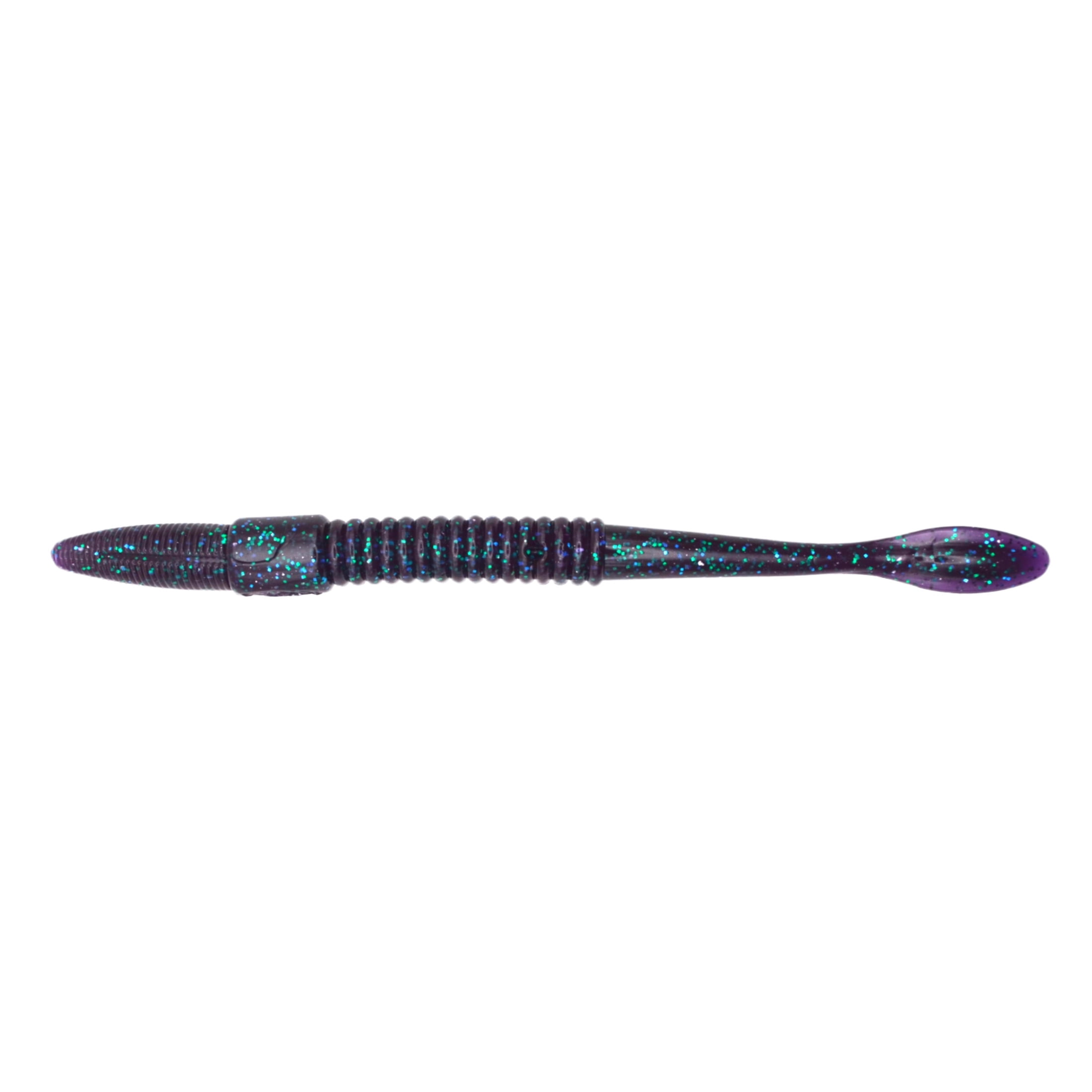 Shakey Worm 6" - Southern Junebug (#671) - Walmart.com