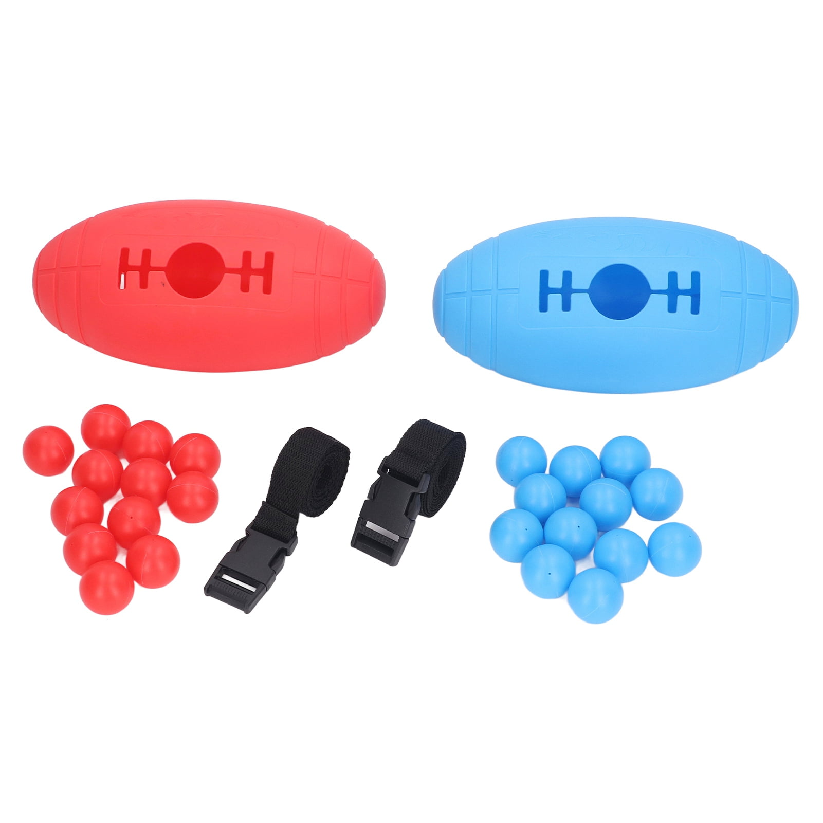 Shaking Ball Game Smooth Edges Ball Kids Stress Relief Sand Beach Toy ...