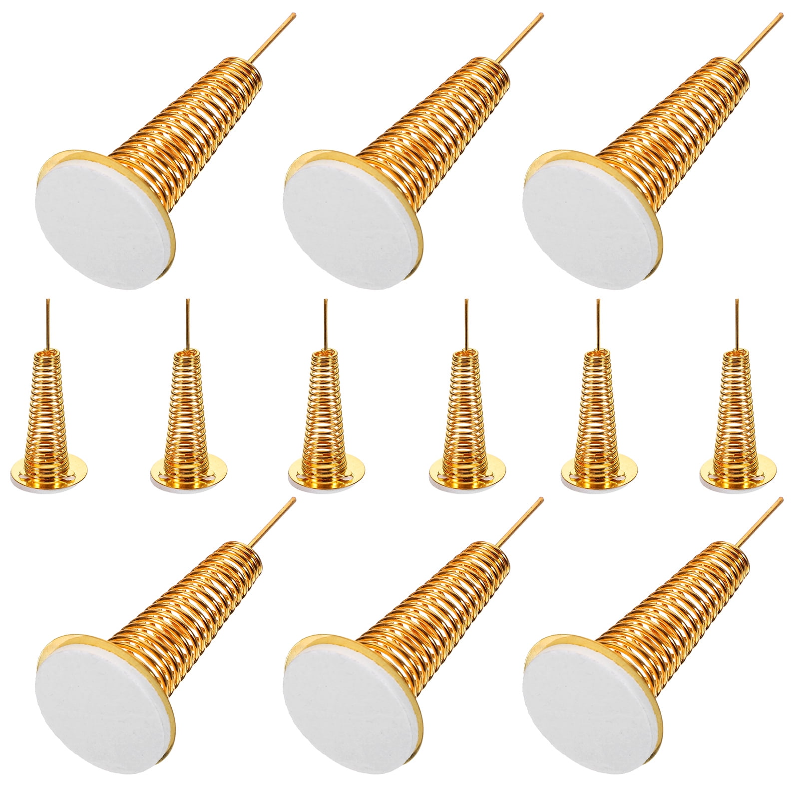 Shaking Doll Spring Bases Toy Accessories Car Dancing Figure Toys Pearl ...