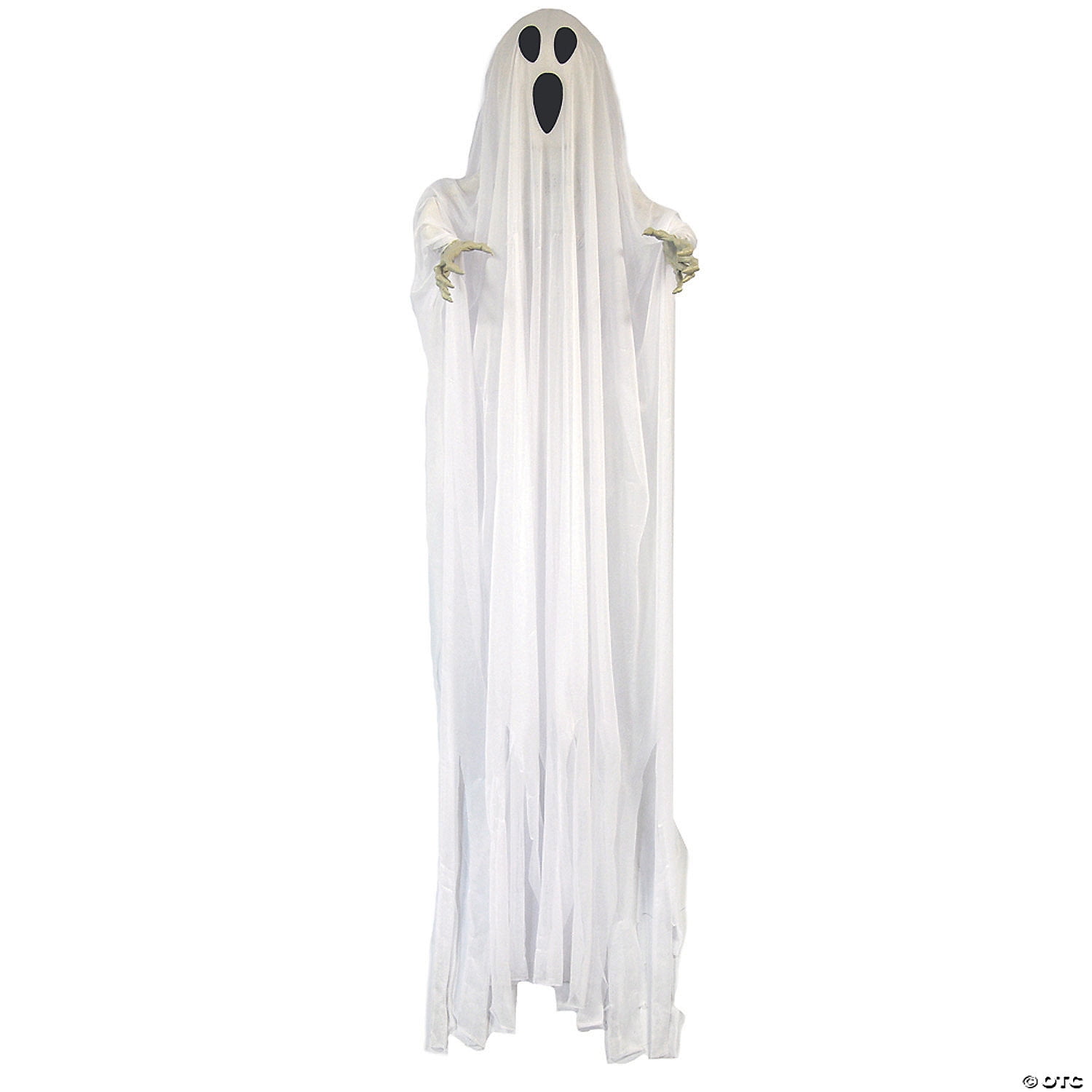 Shaking Ghost 5 Ft - Walmart.com
