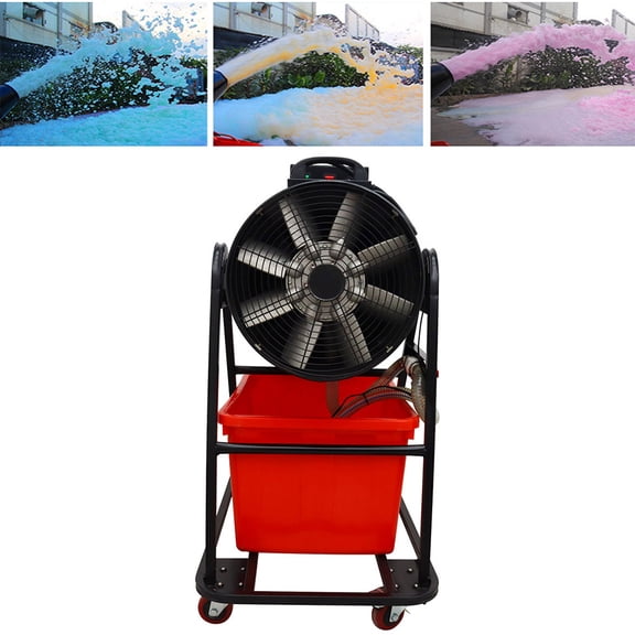 Shop Foam Party Machines for Events and Celebrations at Walmart