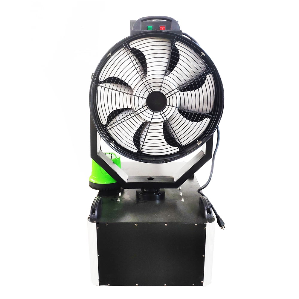 Shaking Head Jet Type Foam Machine Self-Priming Submersible Pump ...