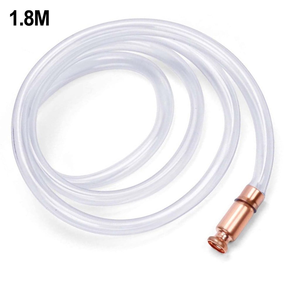 Shaking Hose Petrol Hand Pump Shaker Hose Valve Copper for Transferring ...