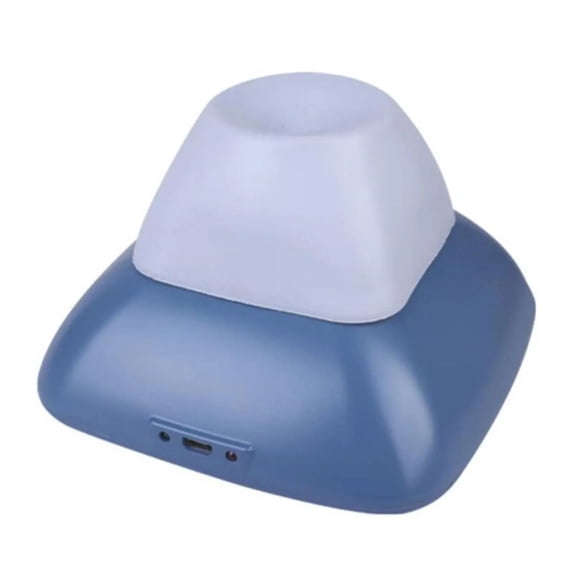 Shaking Machine Nail Bottle Vor-tex Mixer Liquid Bottle Electric Shaker ...