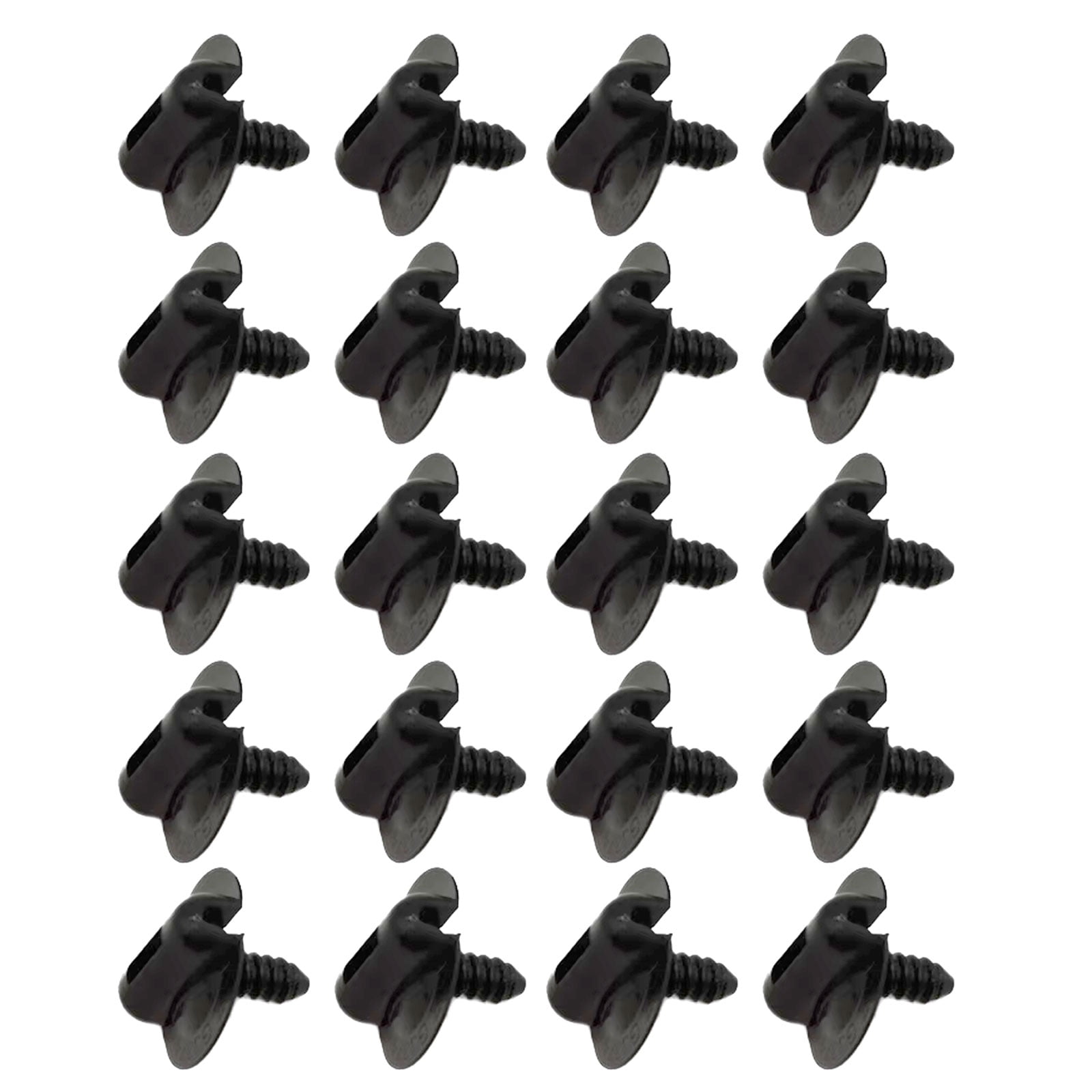 Shaking Proof Airbox Bolt Clips Shock Resistant Air Filter Housing ...