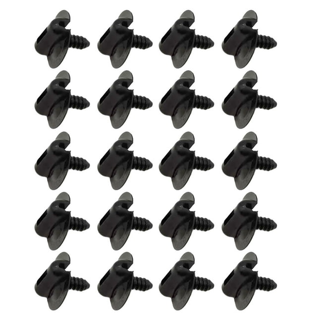 Shaking Proof Airbox Bolt Clips Shock Resistant Air Filter Housing ...