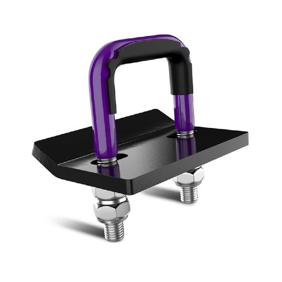 Shaking Trailer Coupler Quick Release Mechanism Heavy Gauges Steel ...