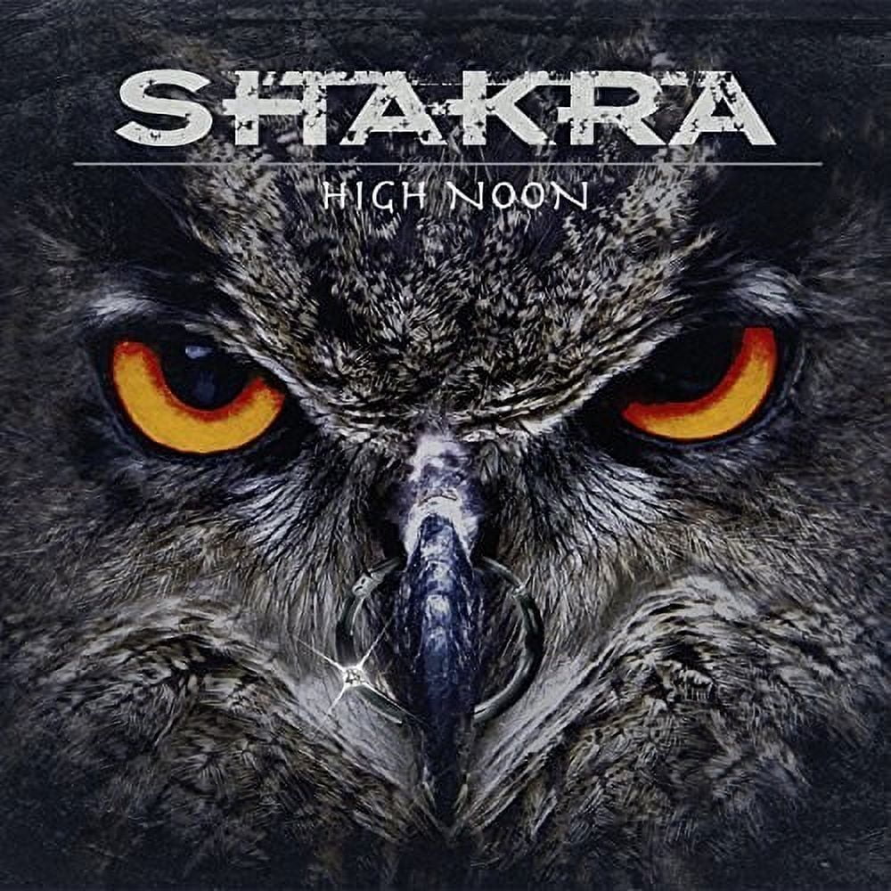 Shakra - High Noon - Music & Performance - CD - Walmart Business Supplies