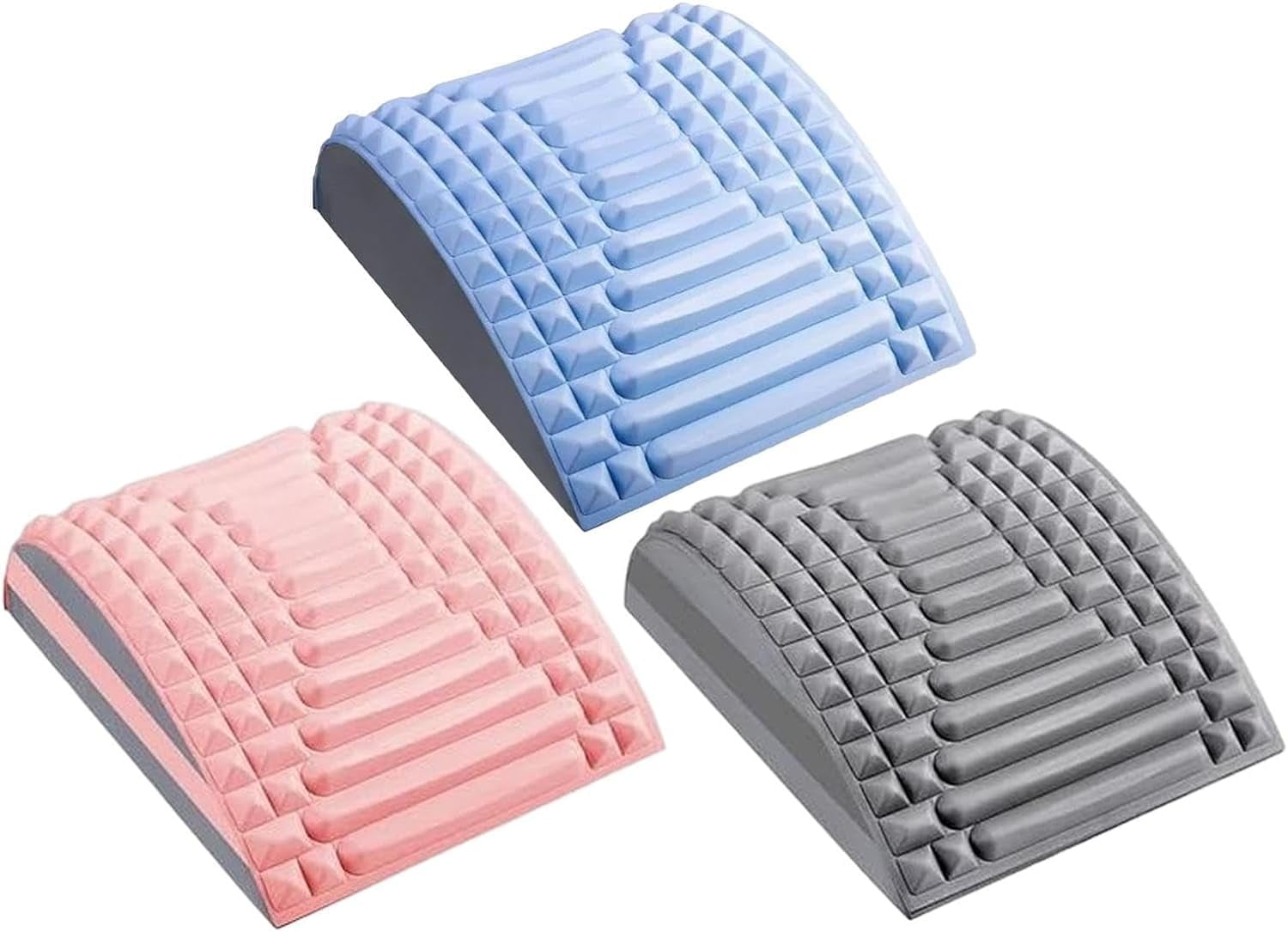 Shakven Refresh Neck & Back Stretcher | Back Neck Cracker for Lower ...