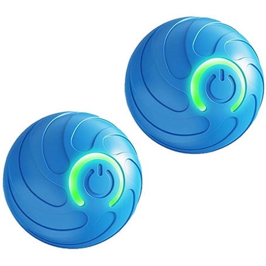 Shaky Ball Toy for Dogs,2025 New Interactive Dog Toys,Pet Bounce Ball ...