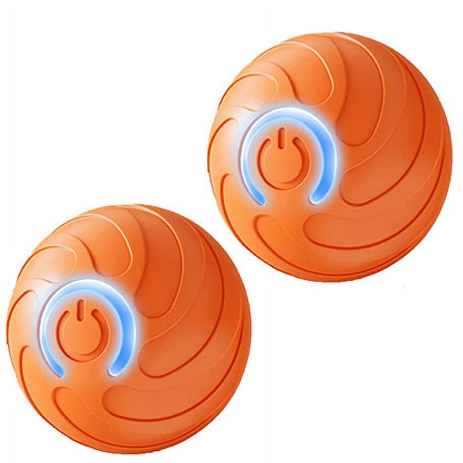 Shaky Ball Toy for Dogs,2025 New Interactive Dog Toys,Pet Bounce Ball ...