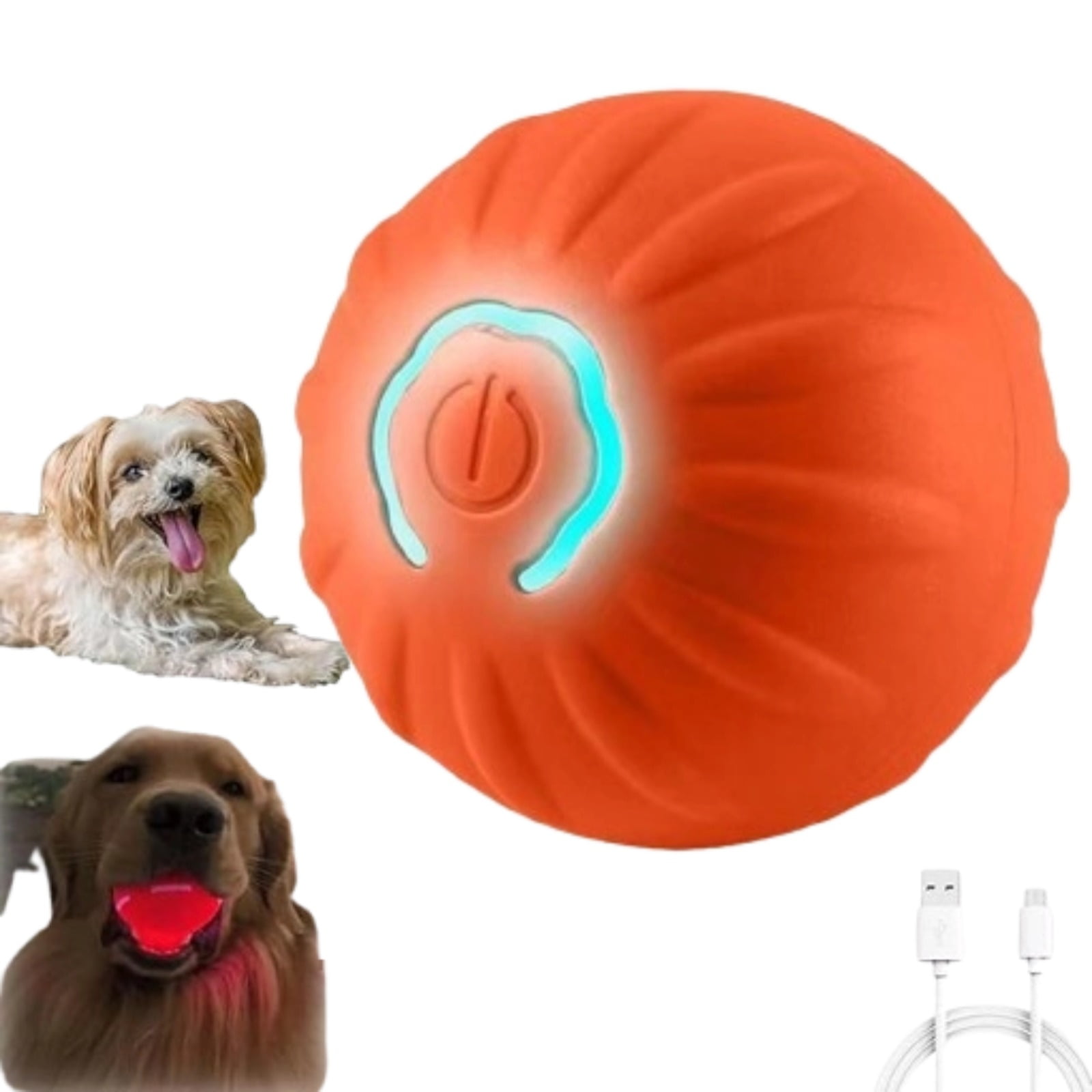 Shaky Ball Toy for Dogs Dogs Shaking Ball Shaking Dogs Ball Jowl ...