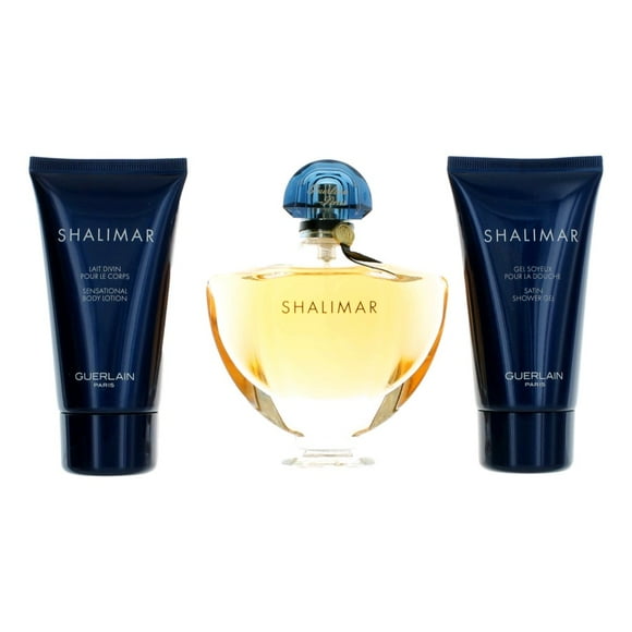 Shalimar By Guerlain