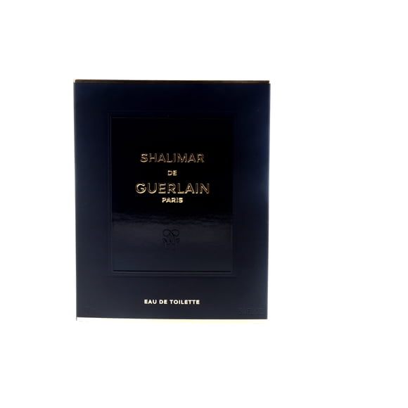 Shalimar Perfume