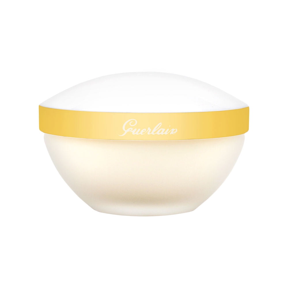 Shalimar by Guerlain, 6.7 oz Supreme Body Creme for Women (Jar ...