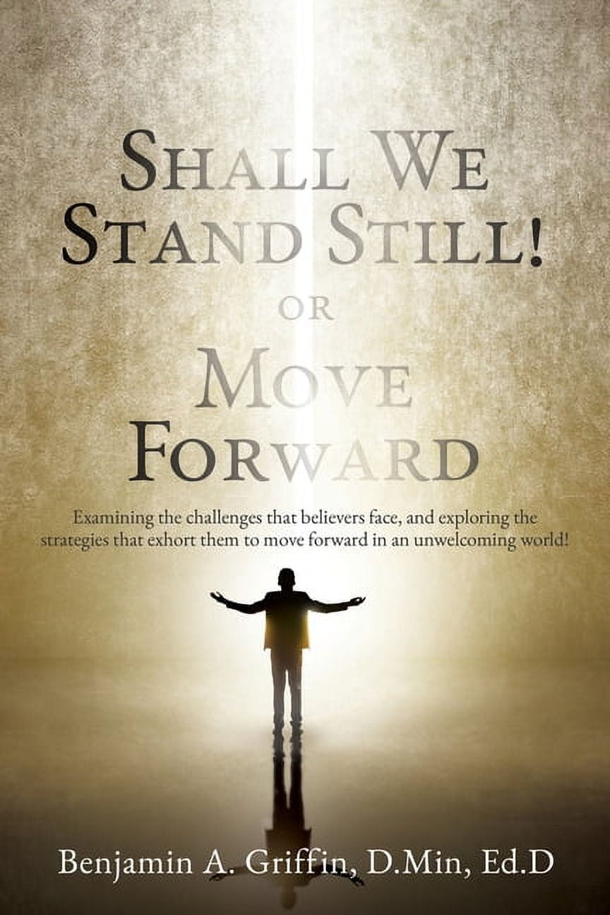 Shall We Stand Still or Move Forward: Examining the challenges that ...