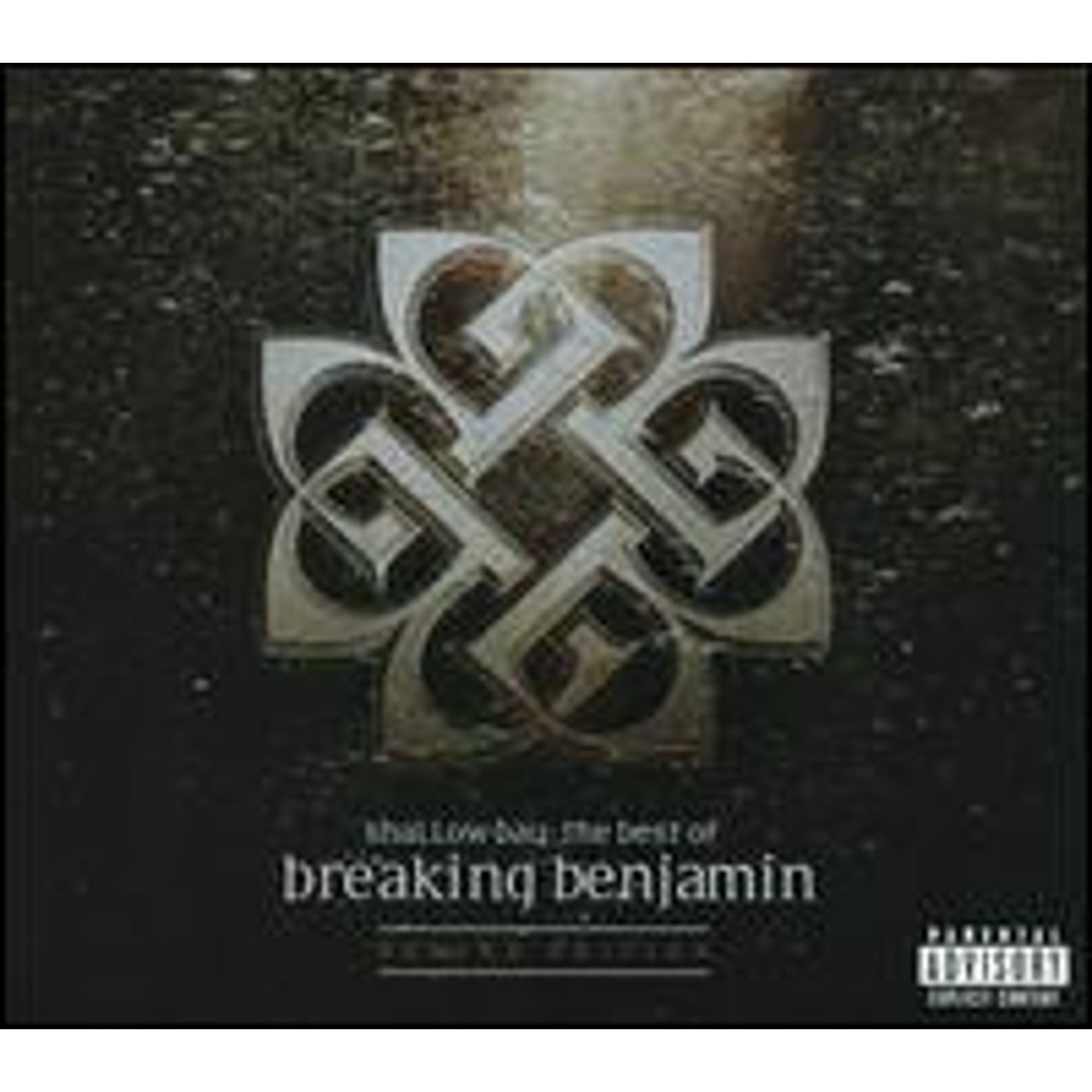 Pre-Owned Shallow Bay: The Best of Breaking Benjamin (CD 0050087245214 ...