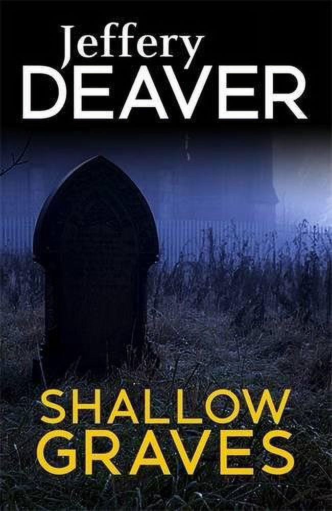 Shallow Graves - Walmart.com