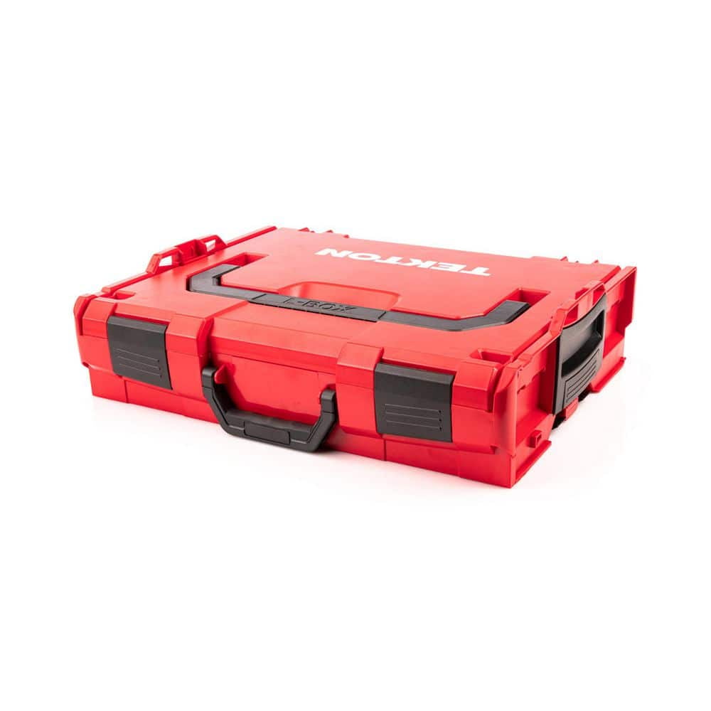 Shallow Stacking Tool Box (L-BOXX 1) - Walmart.com