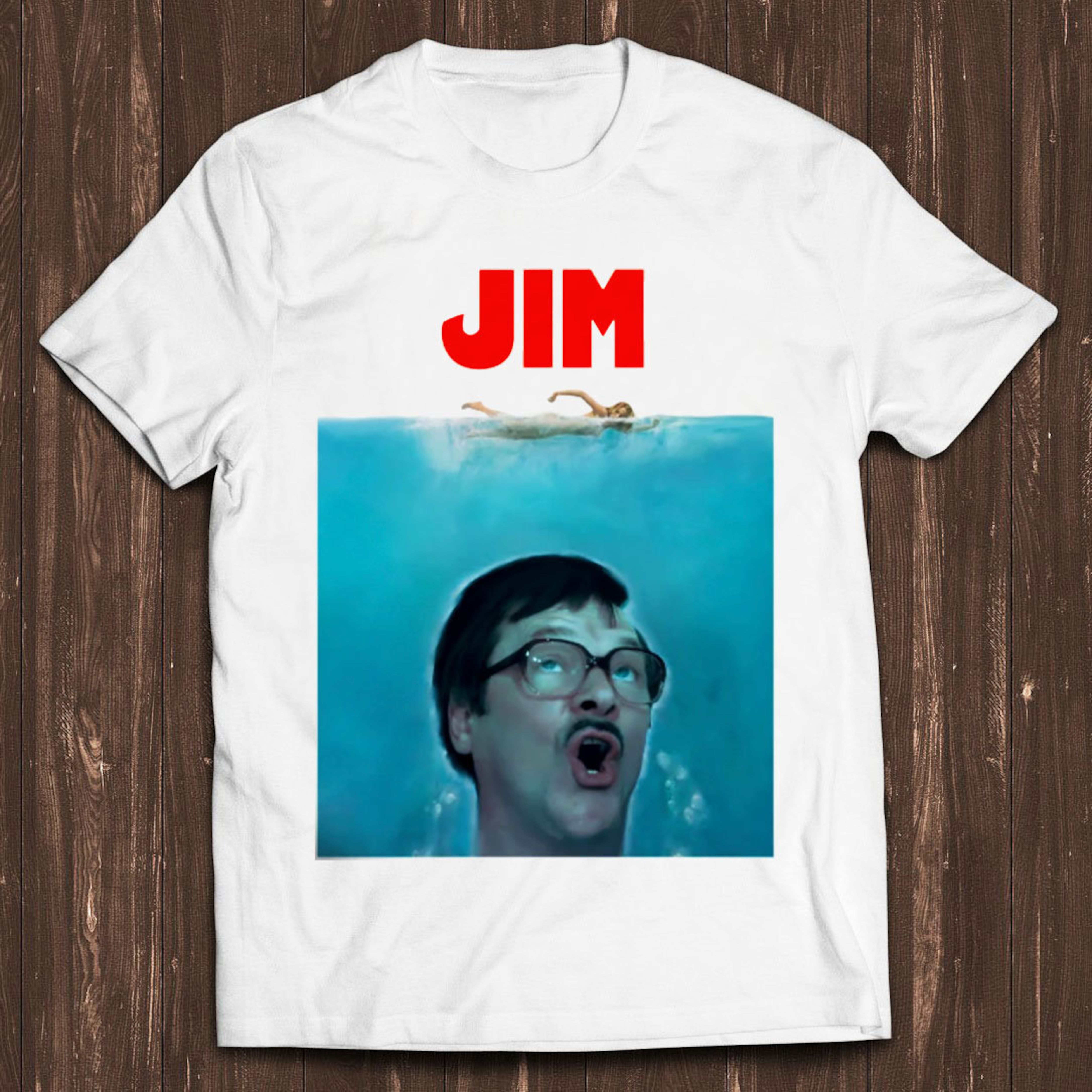 Shalom Jim Jackie Paws Jaws Parody Friday Night Dinner Retro Gamer Cult ...