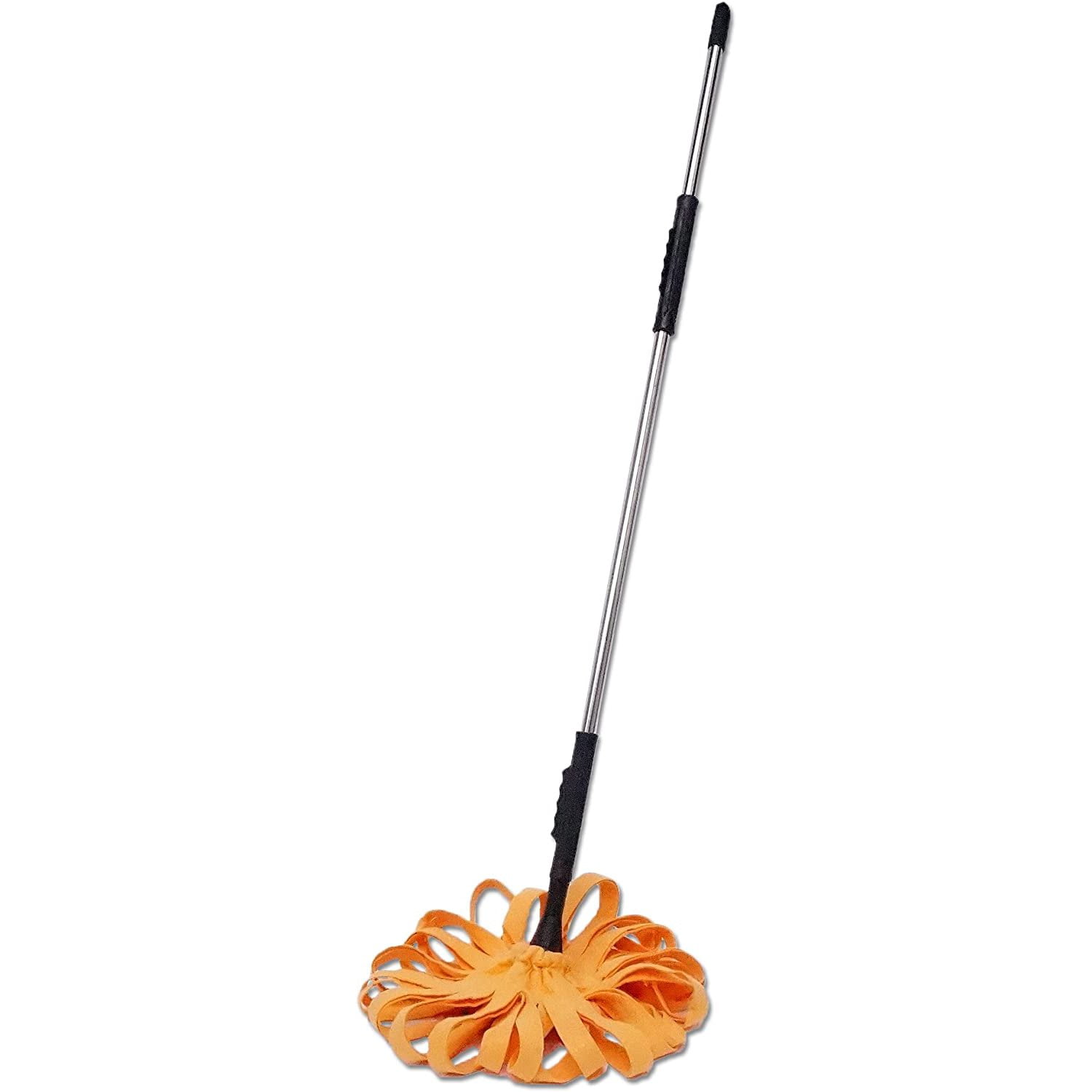 ShamWow Mop with Removable Mop Head, Clean Floor Mop Sweeper with ...