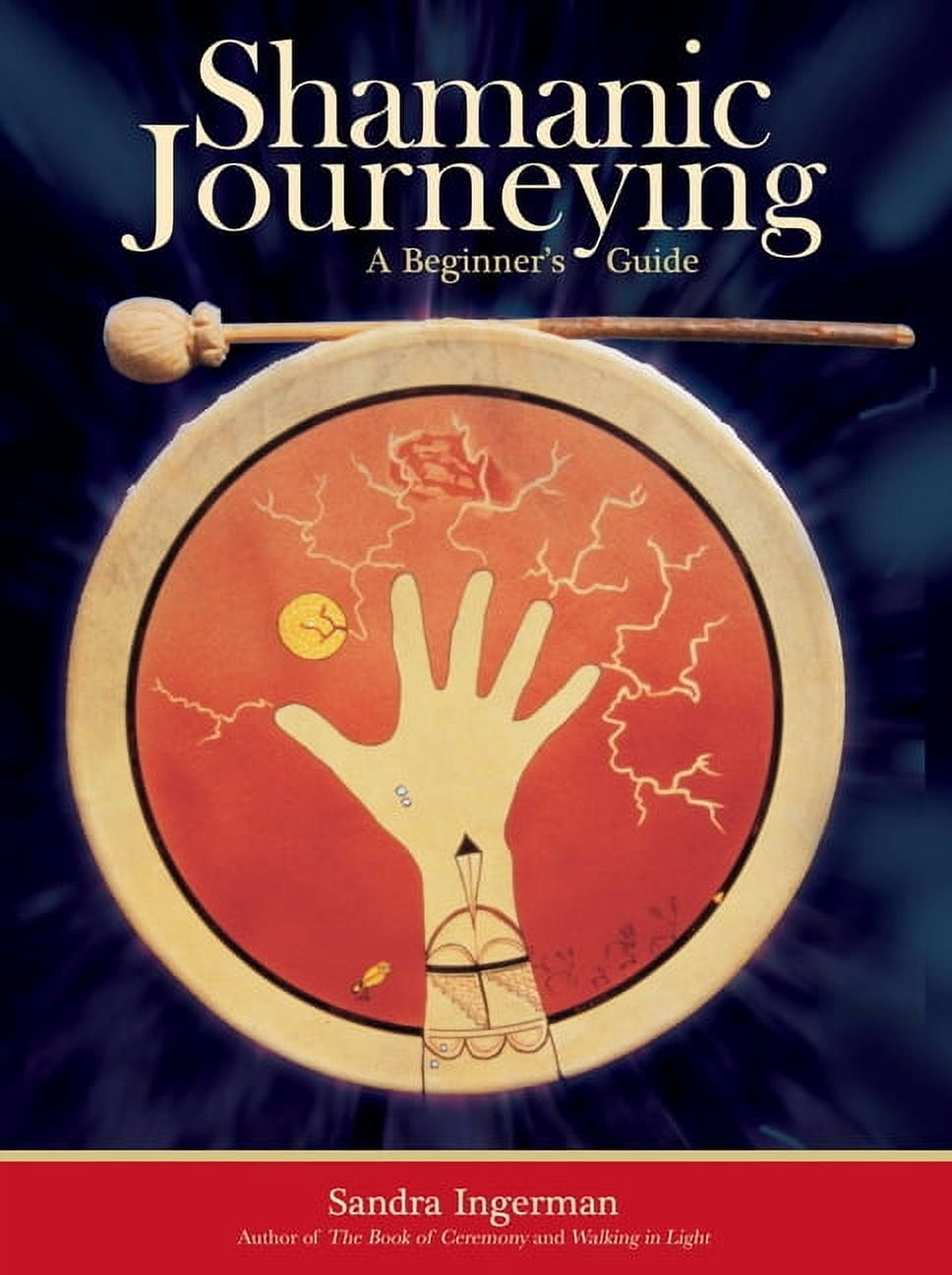 Shamanic Journeying : A Beginner's Guide (Paperback) - Walmart.com