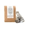 Govinda - Pack of 3 Mini White Sage Smudge Stick, 4 Inch Long - Walmart.com