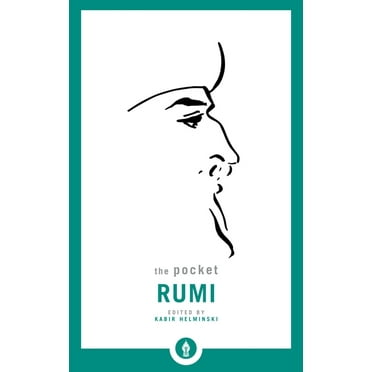 The Essential Rumi - Reissue - Walmart.com