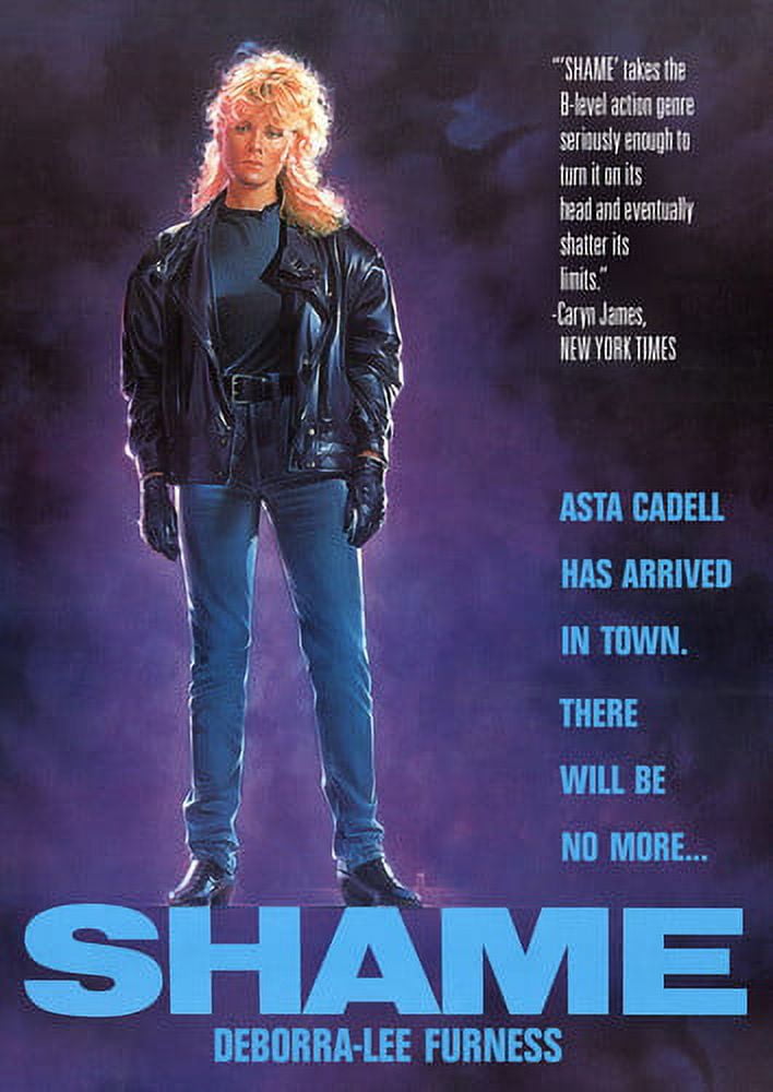 Shame (DVD) - Walmart.com
