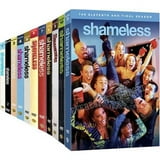 Shameless Complete Series 1-11 DVD Box Set - All 134 Episodes on 34 ...