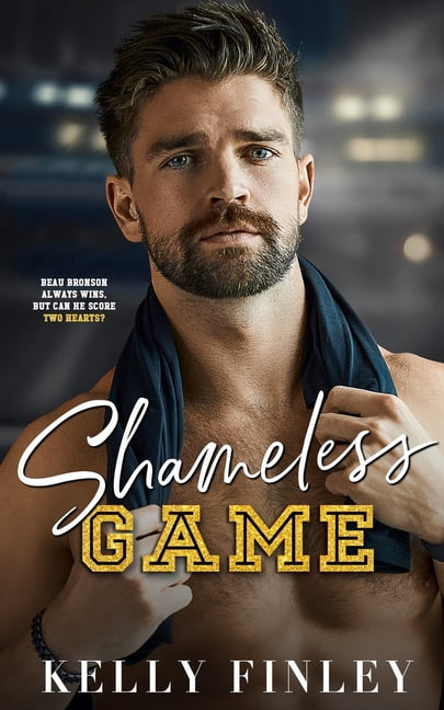 Shameless Game, (Paperback) - Walmart Business Supplies