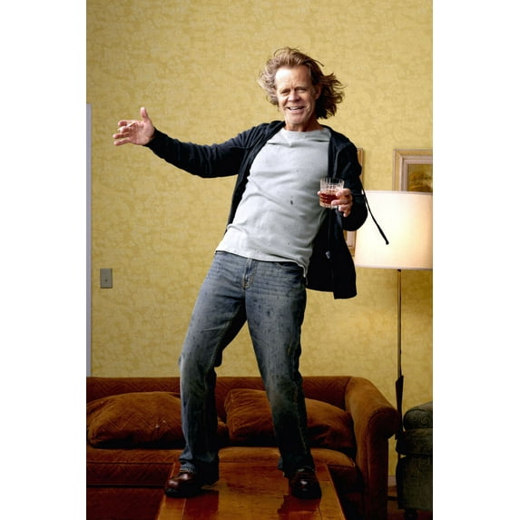 Shameless Movie Poster 16x24 Poster Medium Art Poster 16x24 Unframed ...