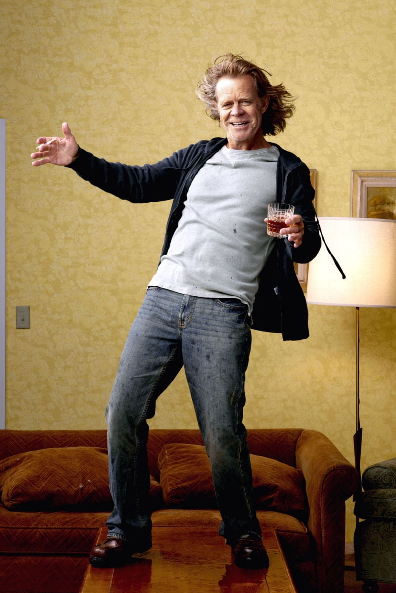 Shameless Movie Poster Metal Print 12In x 16In Print On Metal 12x16 ...