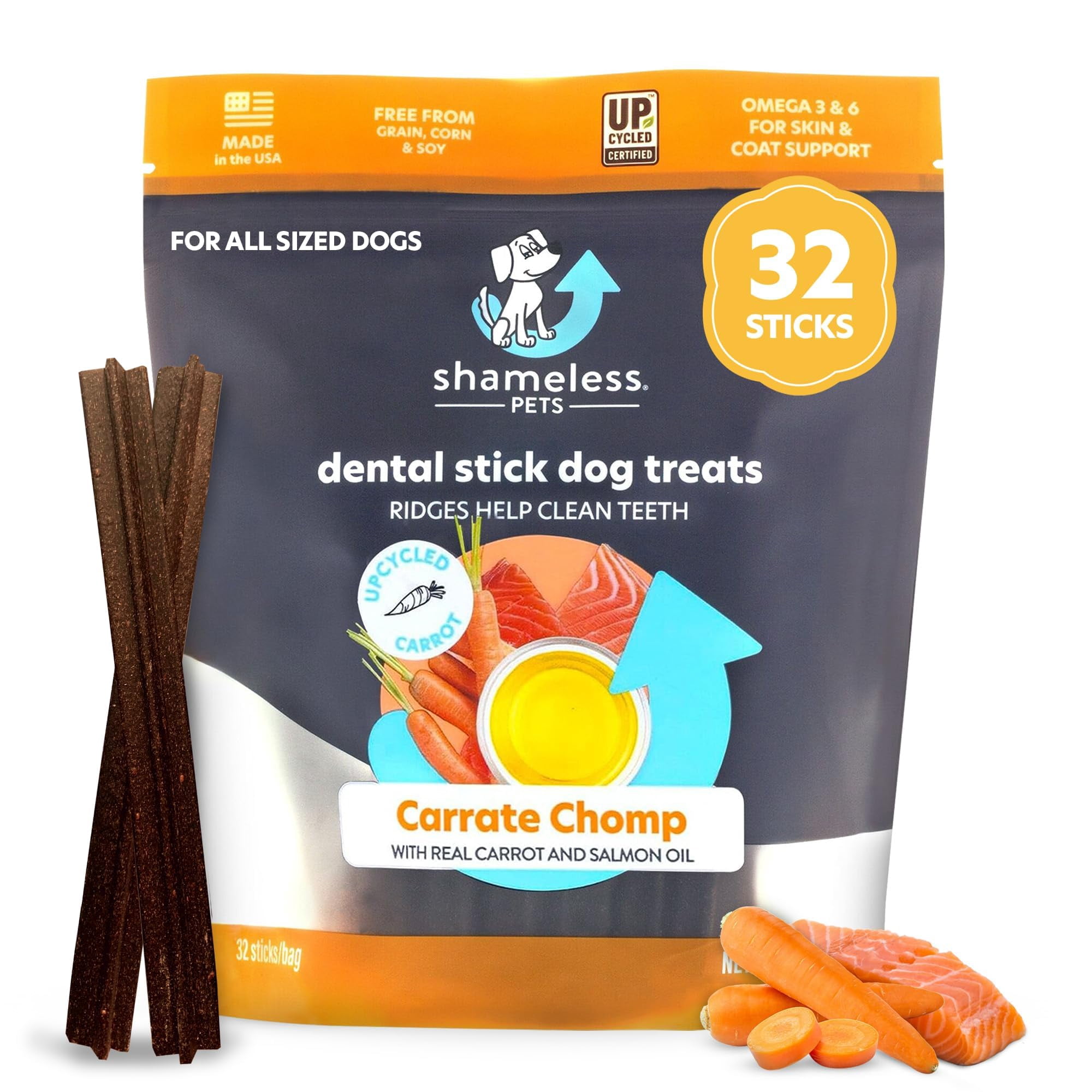 Shameless Pets Pet Supplies – Walmart.com