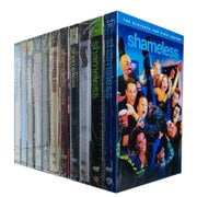 Modern Family - Season 1 to 11 - The Complete Series (DVD) - Walmart.com